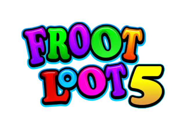 Froot Loot 5-Line - LVBet.com