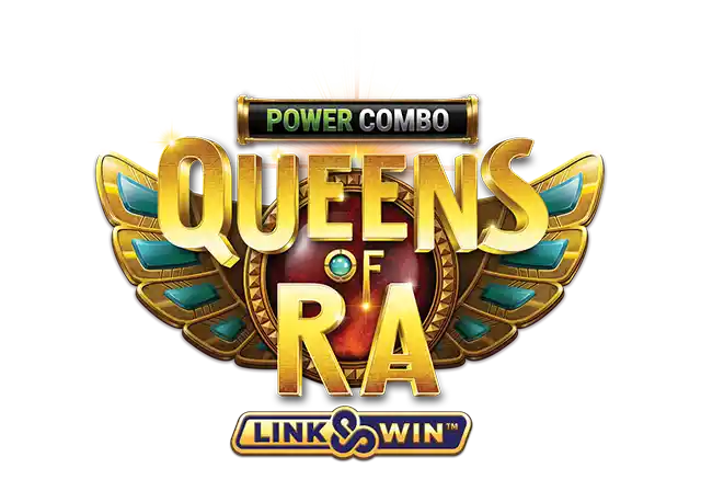 Queens of Ra: POWER COMBO - LVBet.com