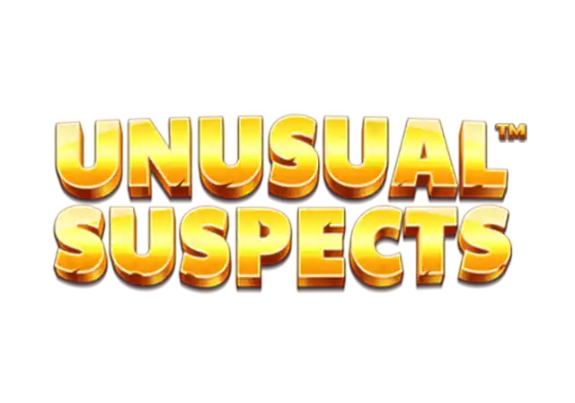 Unusual Suspects - LVBet.com