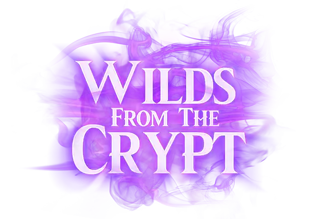 Wilds from the Crypt - LVBet.com