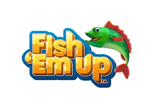 Fish 'Em Up - LVBet.com