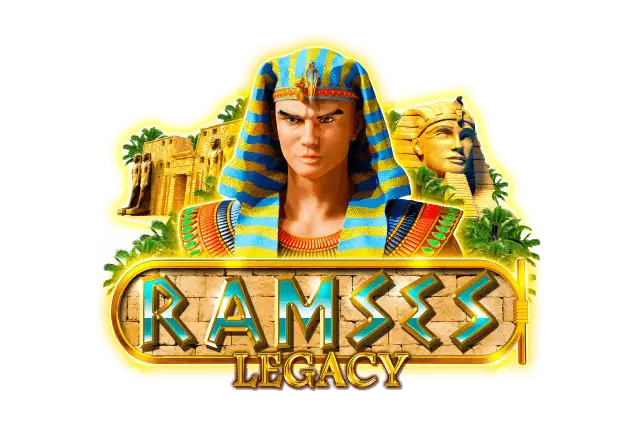 Ramses Legacy - LVBet.com